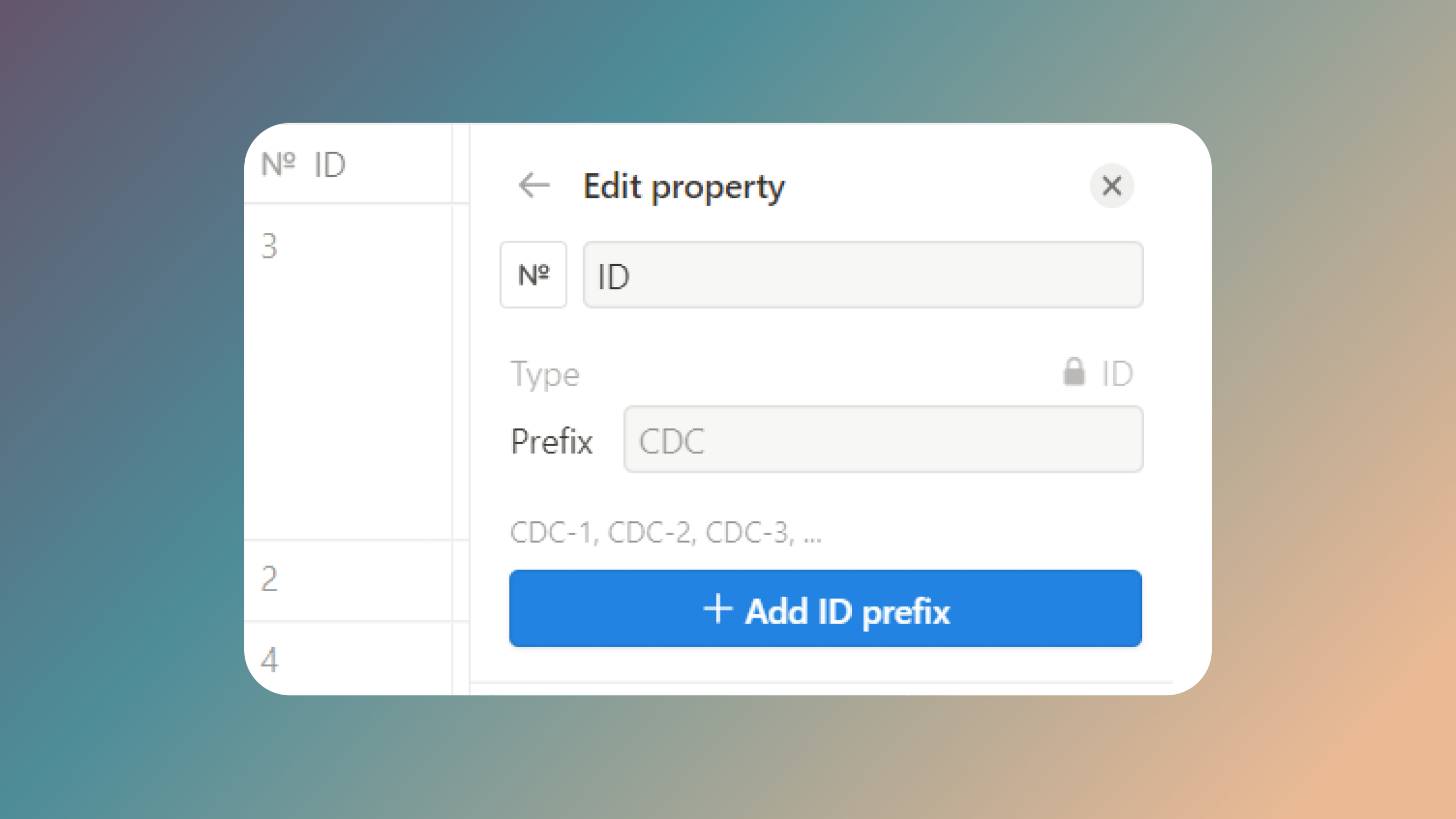 Notion Unique ID Property: Quick Guide